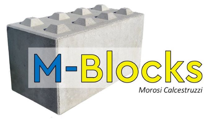 M-Blocks